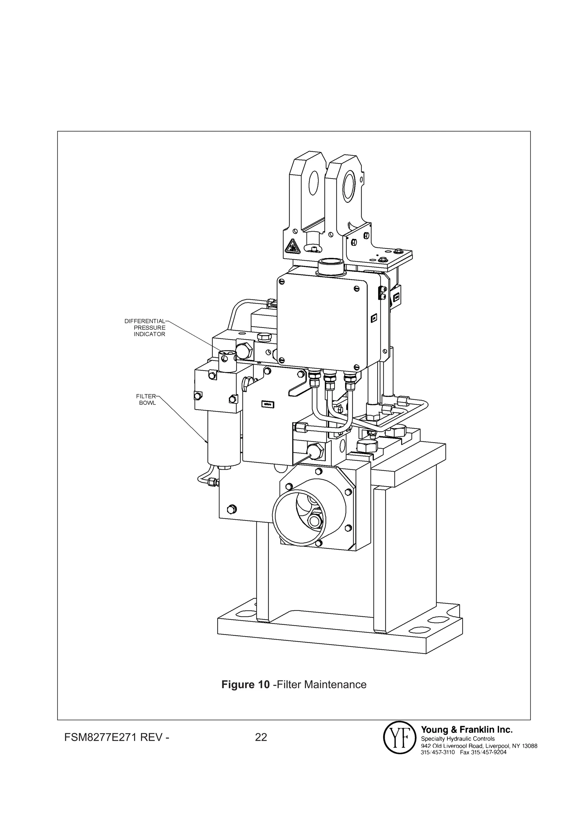 IGV-assembly procedure of General Electric HDGT | PDF