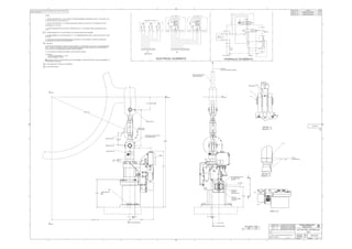 IGV-assembly procedure of General Electric HDGT | PDF