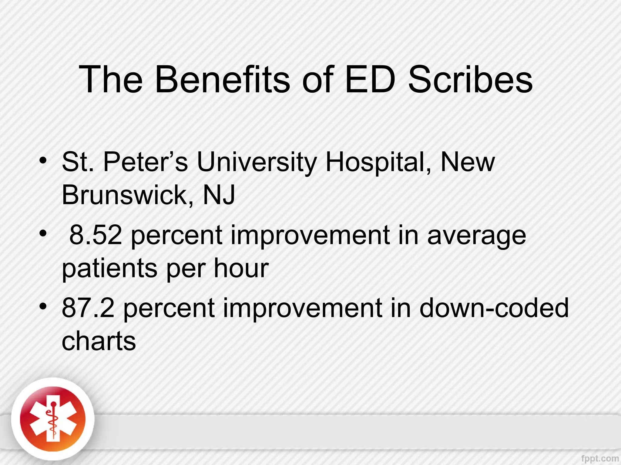 EMR Presentation | PPT