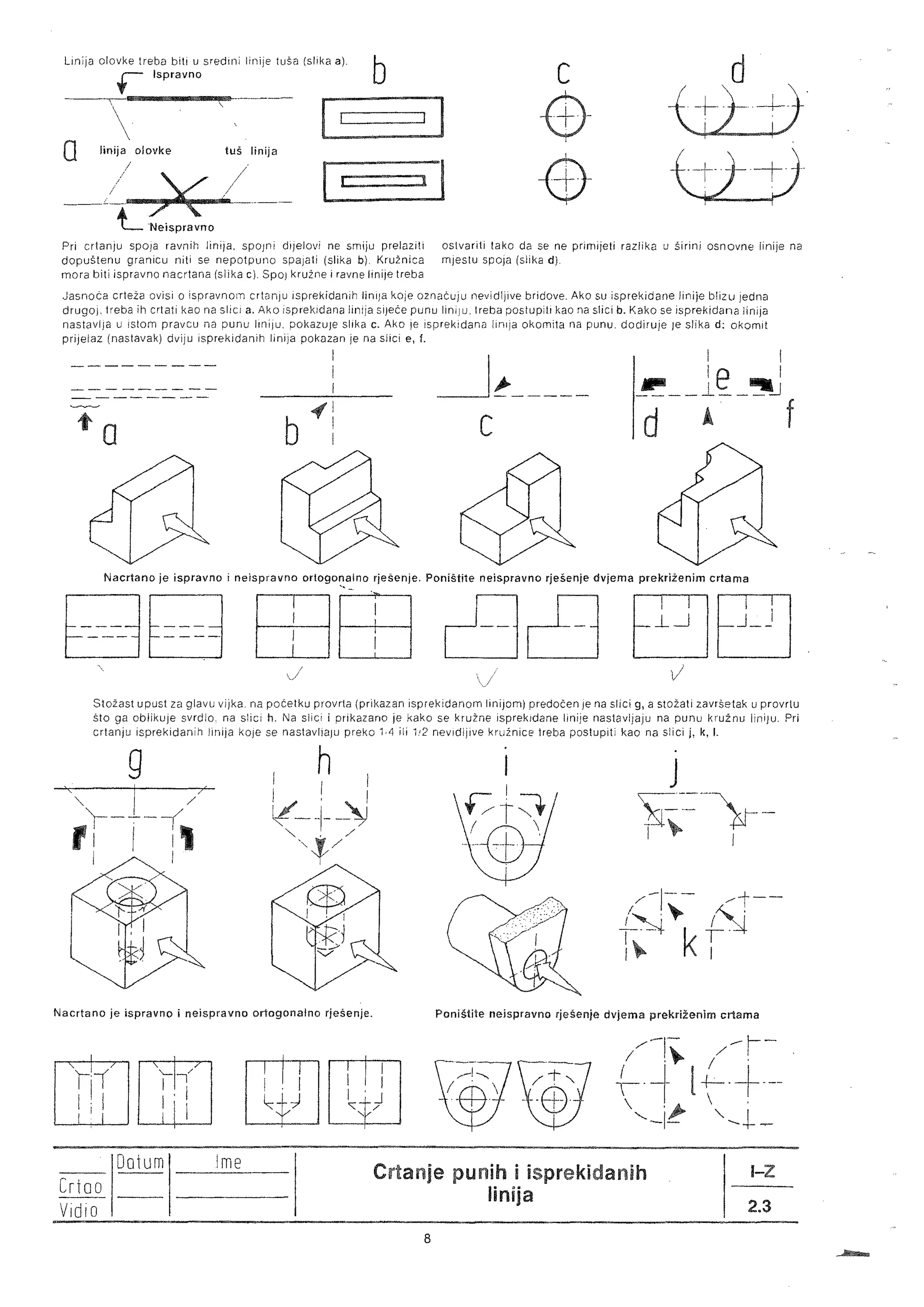 61072752 tehnicko-crtanje-u-slici | PDF