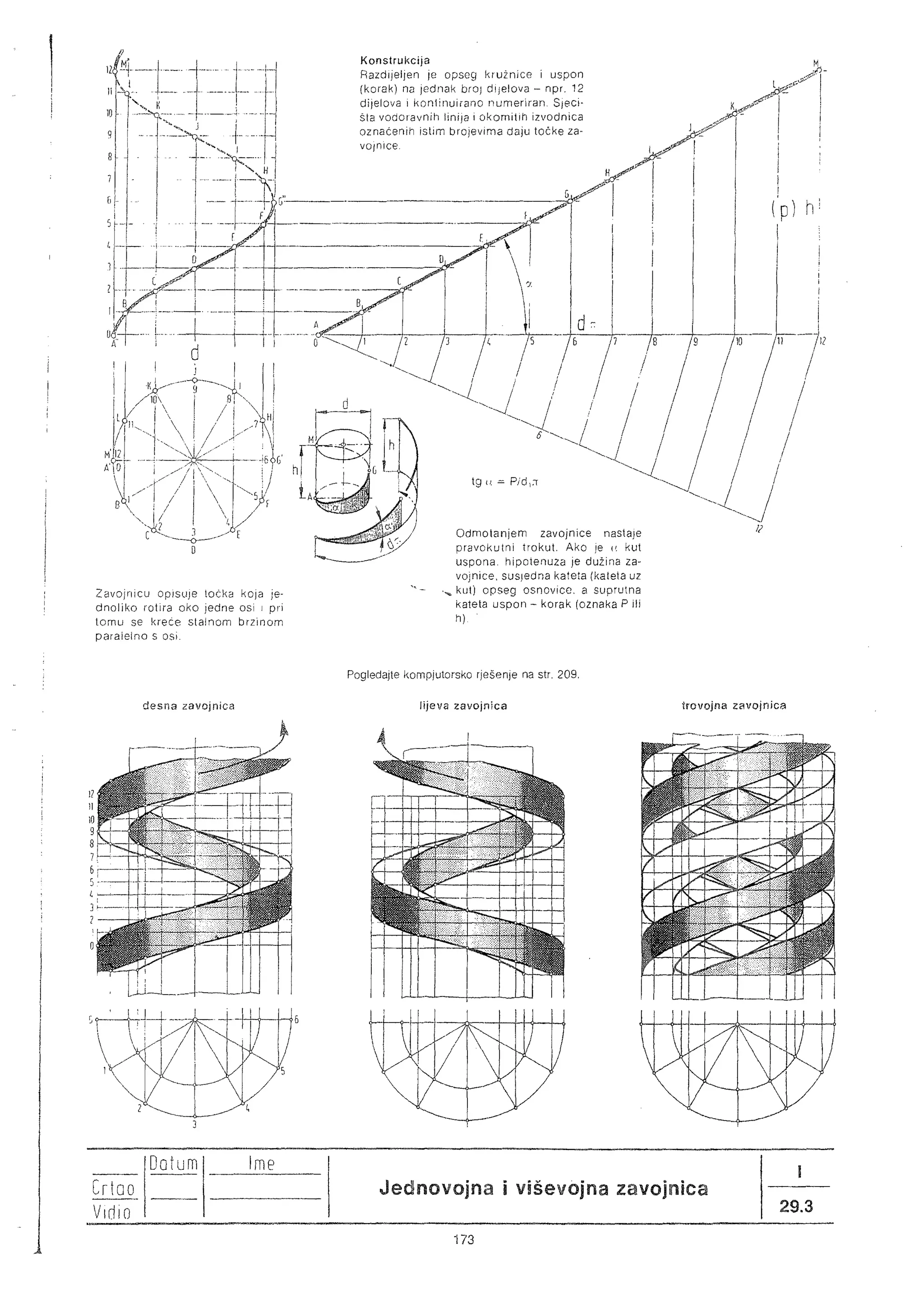 61072752 tehnicko-crtanje-u-slici | PDF