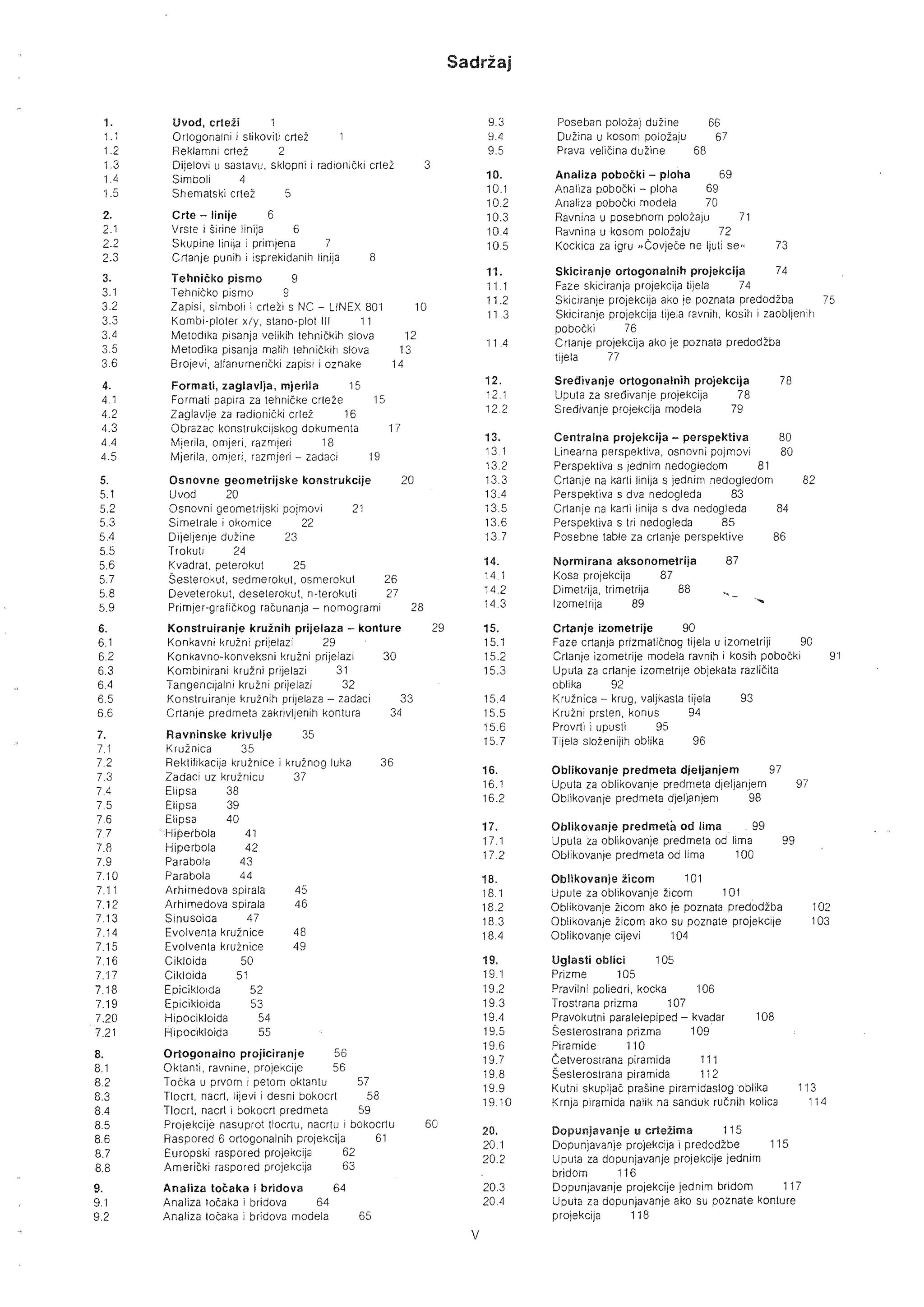 61072752 tehnicko-crtanje-u-slici | PDF