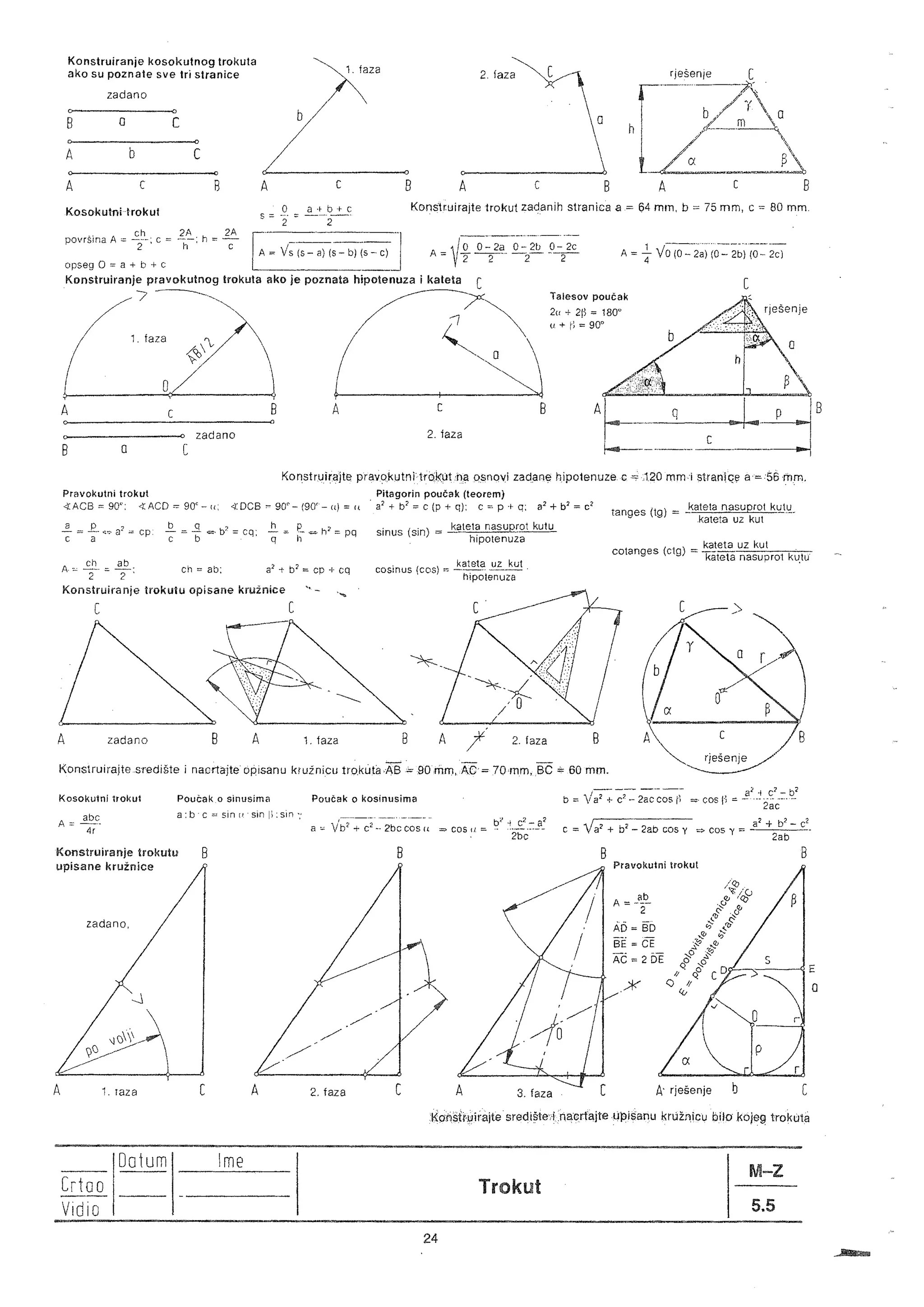 61072752 tehnicko-crtanje-u-slici | PDF