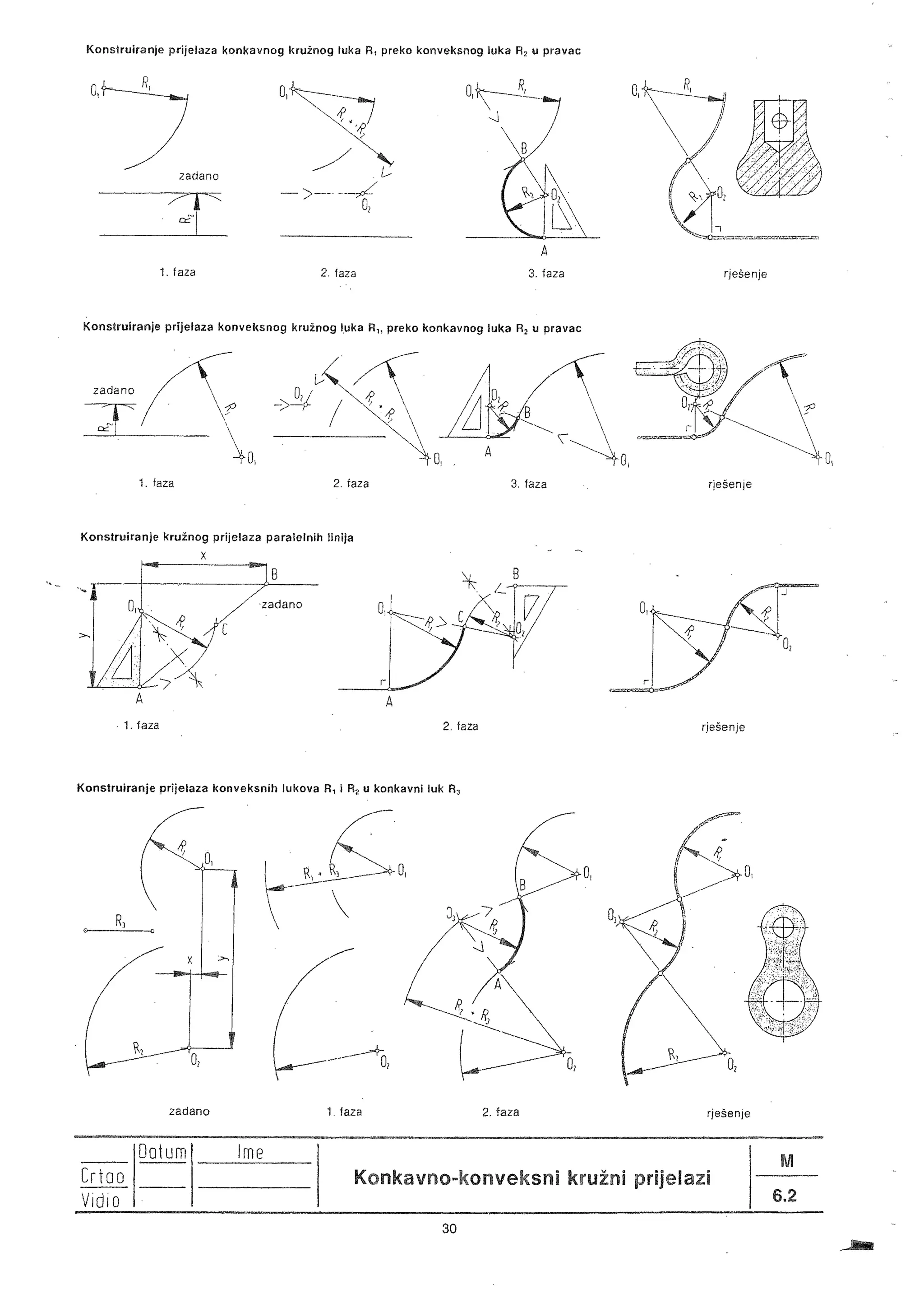 61072752 tehnicko-crtanje-u-slici | PDF