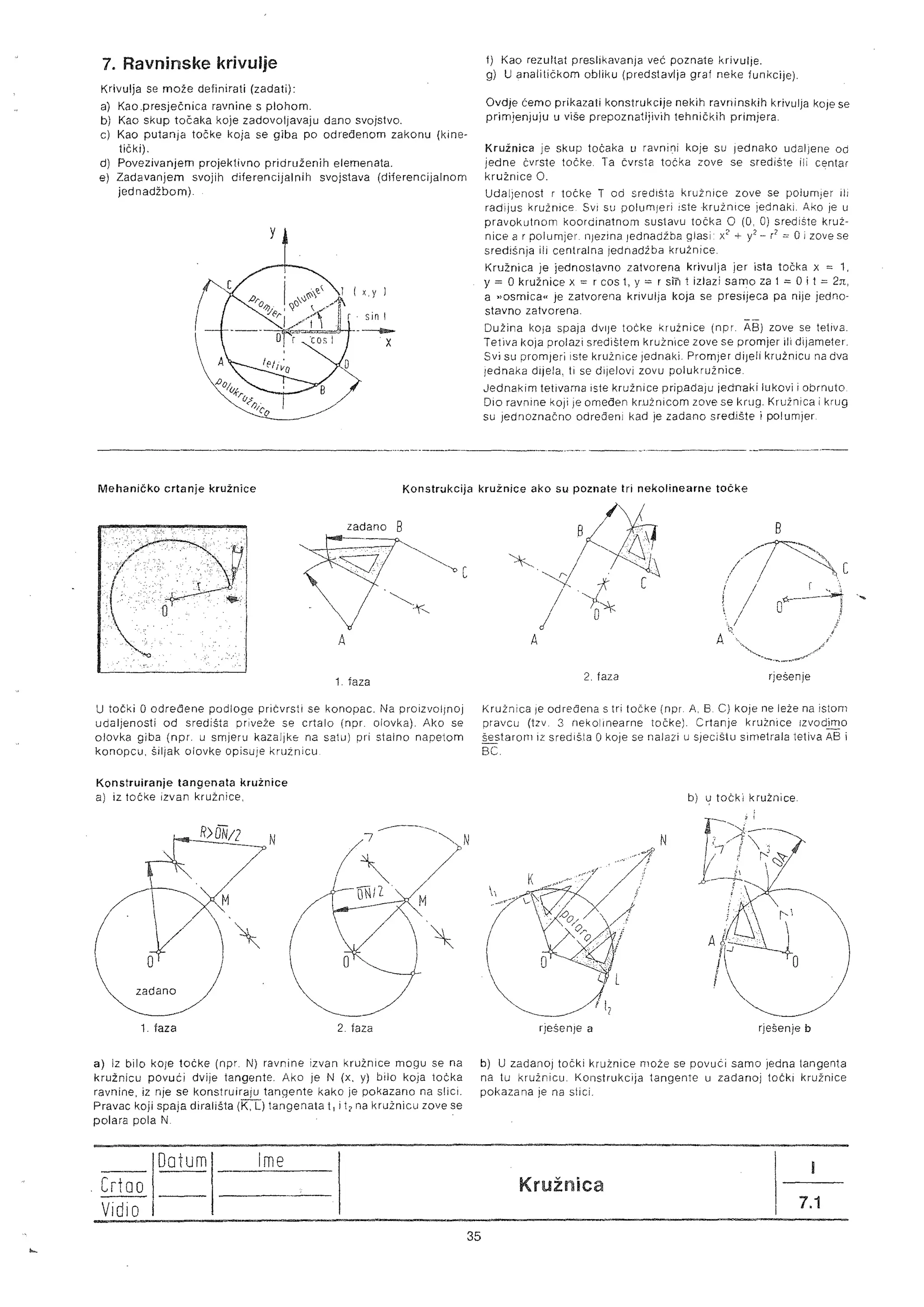 61072752 tehnicko-crtanje-u-slici | PDF
