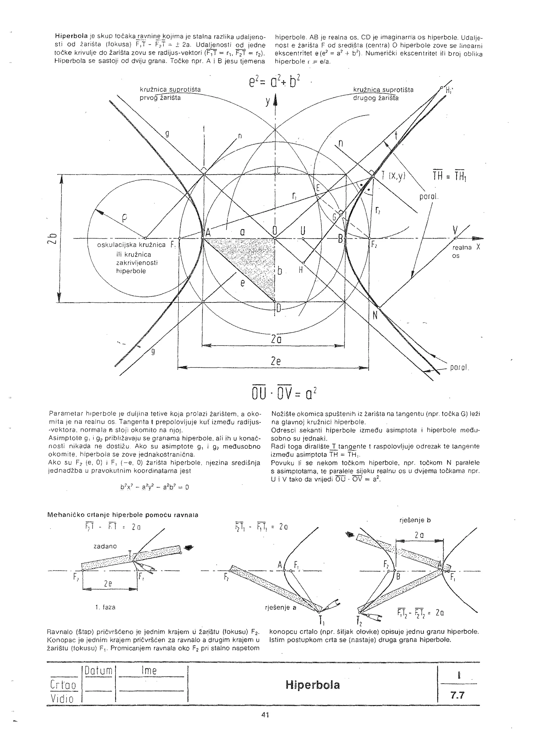 61072752 tehnicko-crtanje-u-slici | PDF