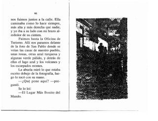 Cameron-ann-el-lugar-mas-bonito-del-mundo | PPT