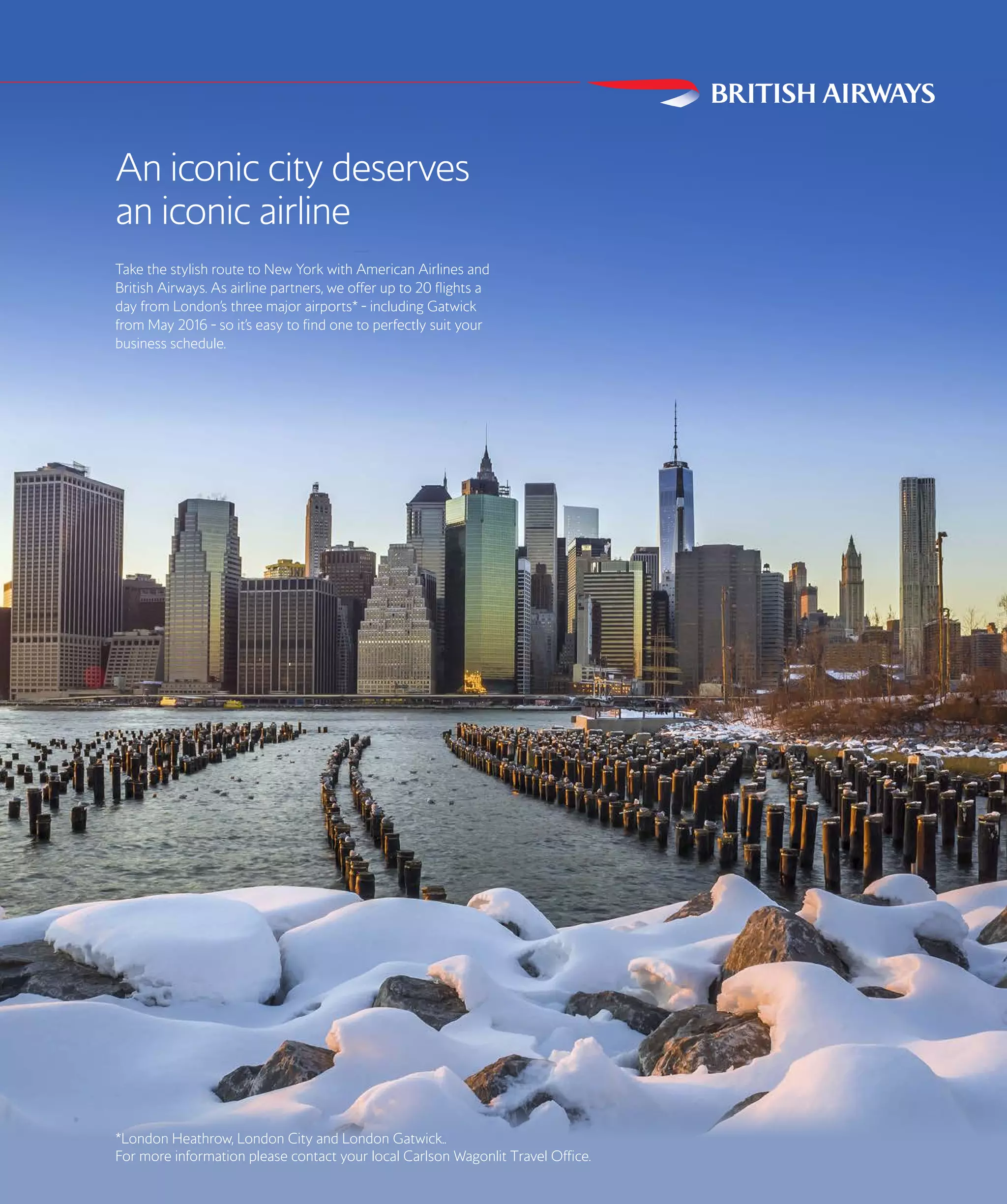 BWT4860_CWT Connect Ad New York_v1_LR | PDF | Air Travel | Travel Type