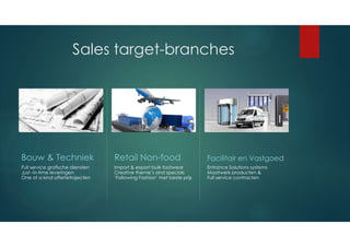 Powerpoint CV - R Niewold | PPT