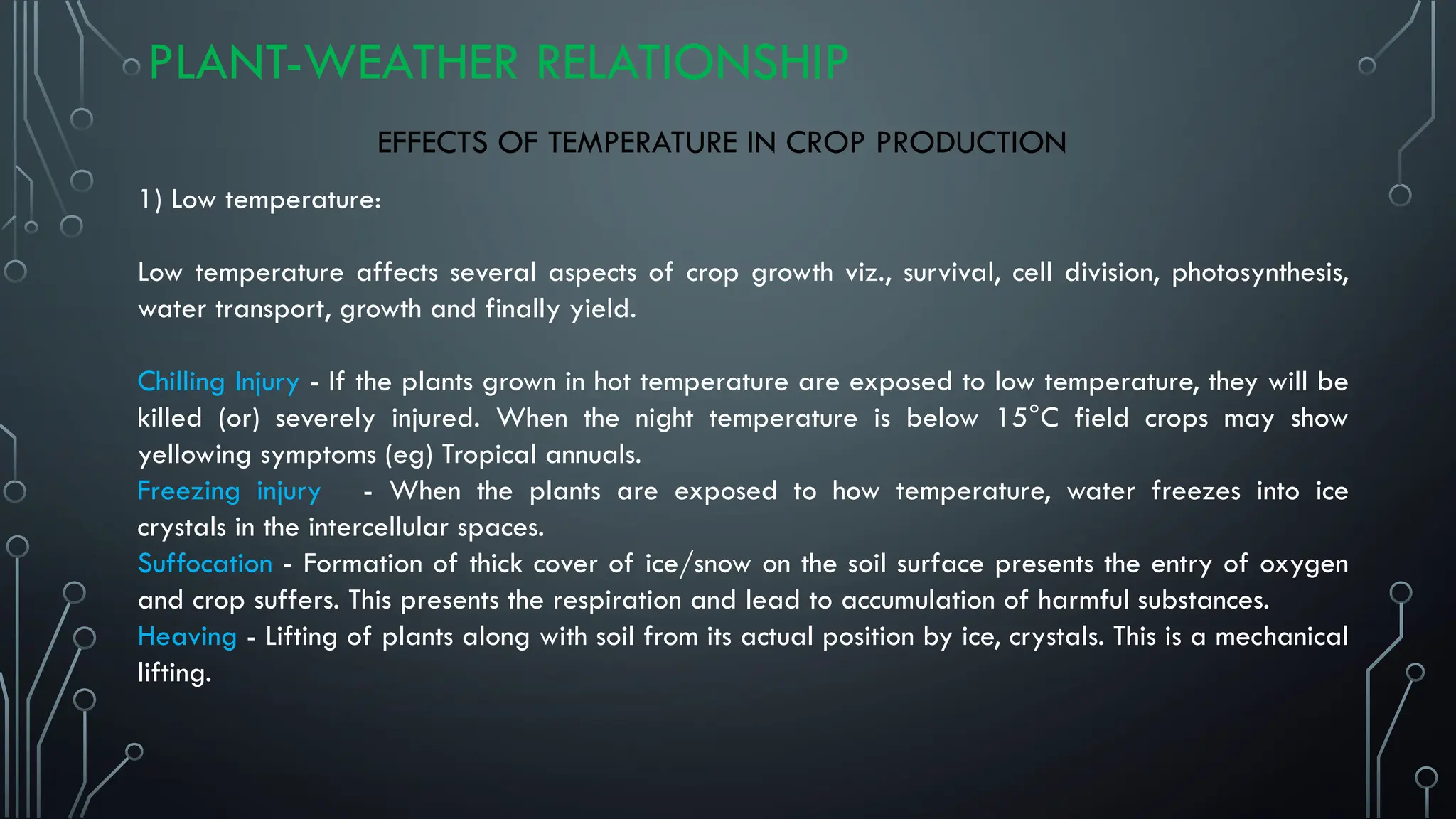 611223550-ABE-27-ReportNo-3-Plant-Livestock-Weather-Relationship.pptx