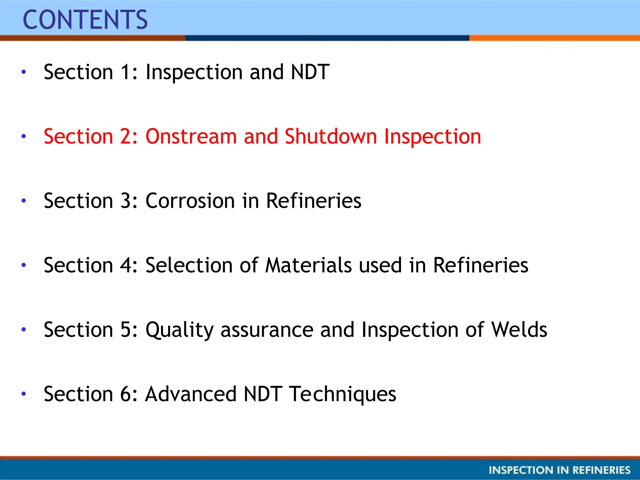 611252467-Section-2-Onstream-and-Shutdown-Inspection.ppt