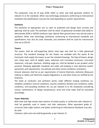 61131730 transmission-line-case-study | DOCX