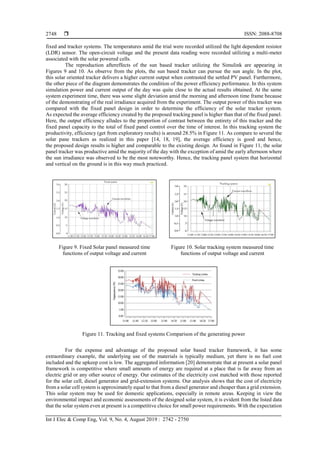 An Efficient Microcontroller Based Sun Tracker Control for Solar Cell ...