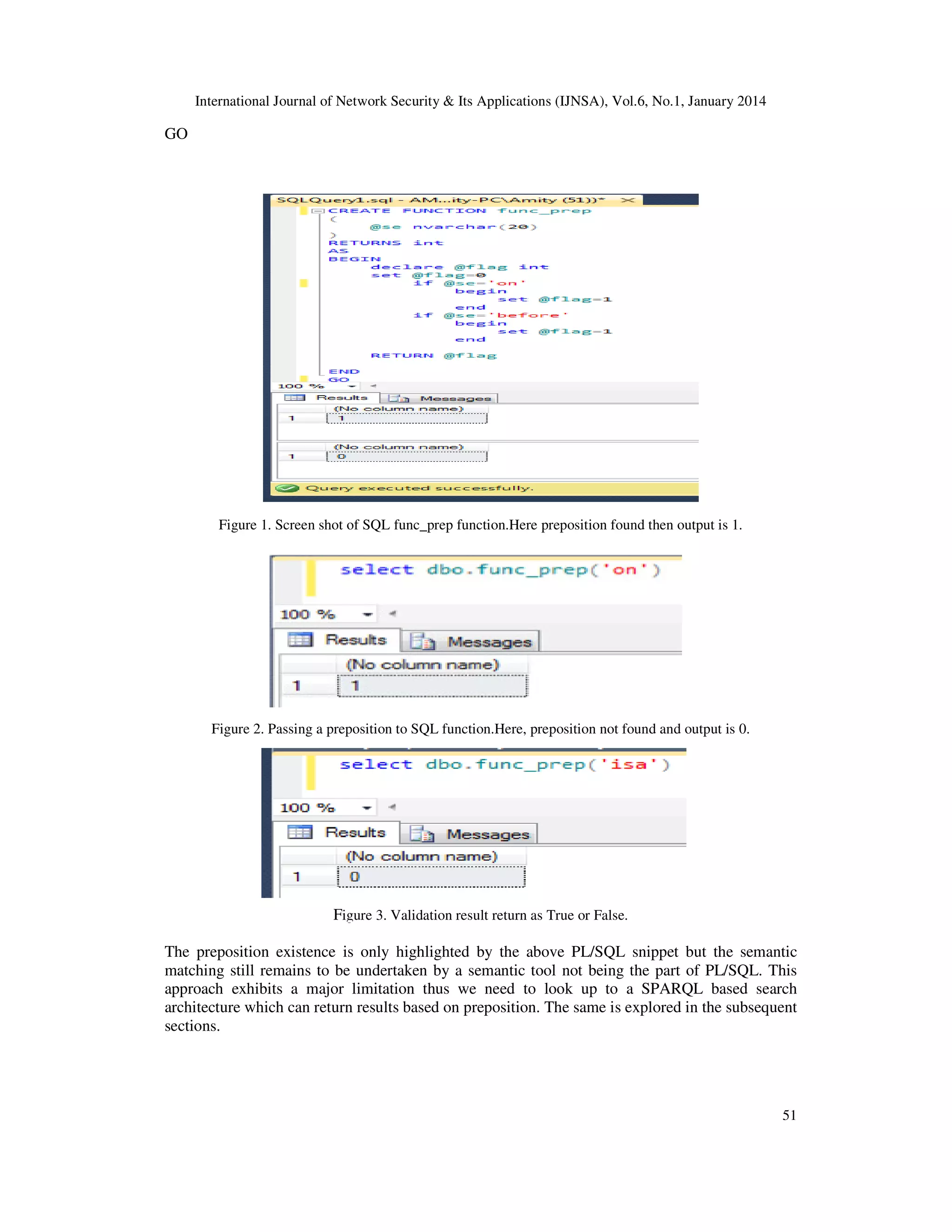 SPARQL: SEMANTIC INFORMATION RETRIEVAL BY EMBEDDING PREPOSITIONS | PDF SPARQL: SEMANTIC INFORMATION RETRIEVAL BY EMBEDDING PREPOSITIONS | PDF