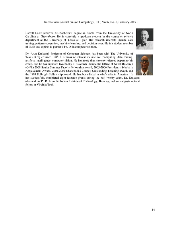 Multispectral Image Analysis Using Random Forest Pdf