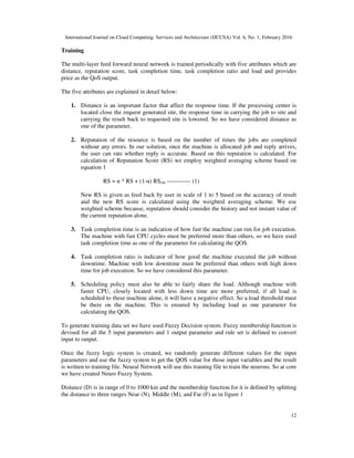 Neuro-Fuzzy System Based Dynamic Resource Allocation in Collaborative Cloud Computing Using ...