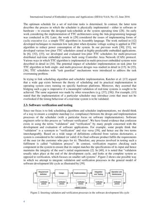 DEVELOPING SCHEDULER TEST CASES TO VERIFY SCHEDULER IMPLEMENTATIONS IN ...