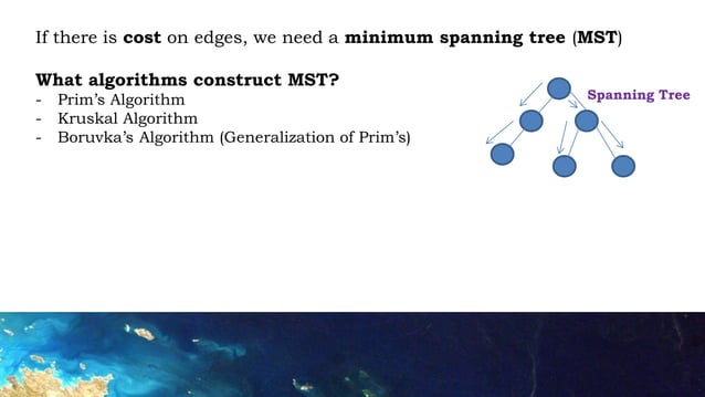 Distributed Computing Slide Set 1 Broadcast Algorithms Stronger Ppt