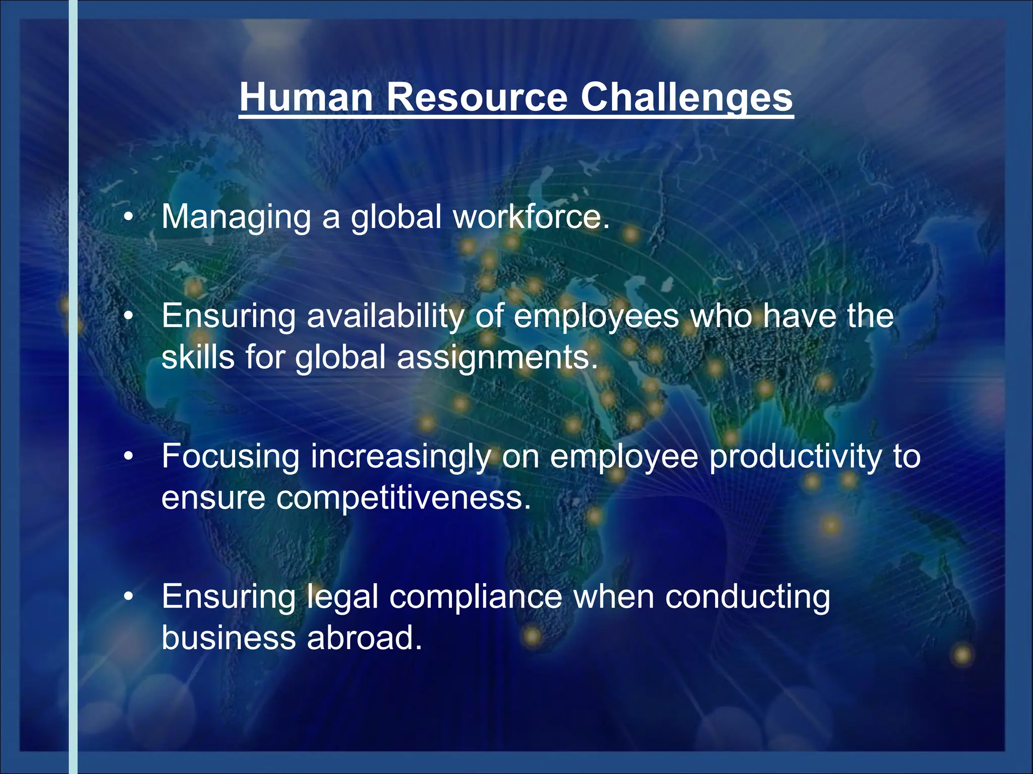 61182395-Globalization-Its-Impact-on-HRM-FINAL.ppt