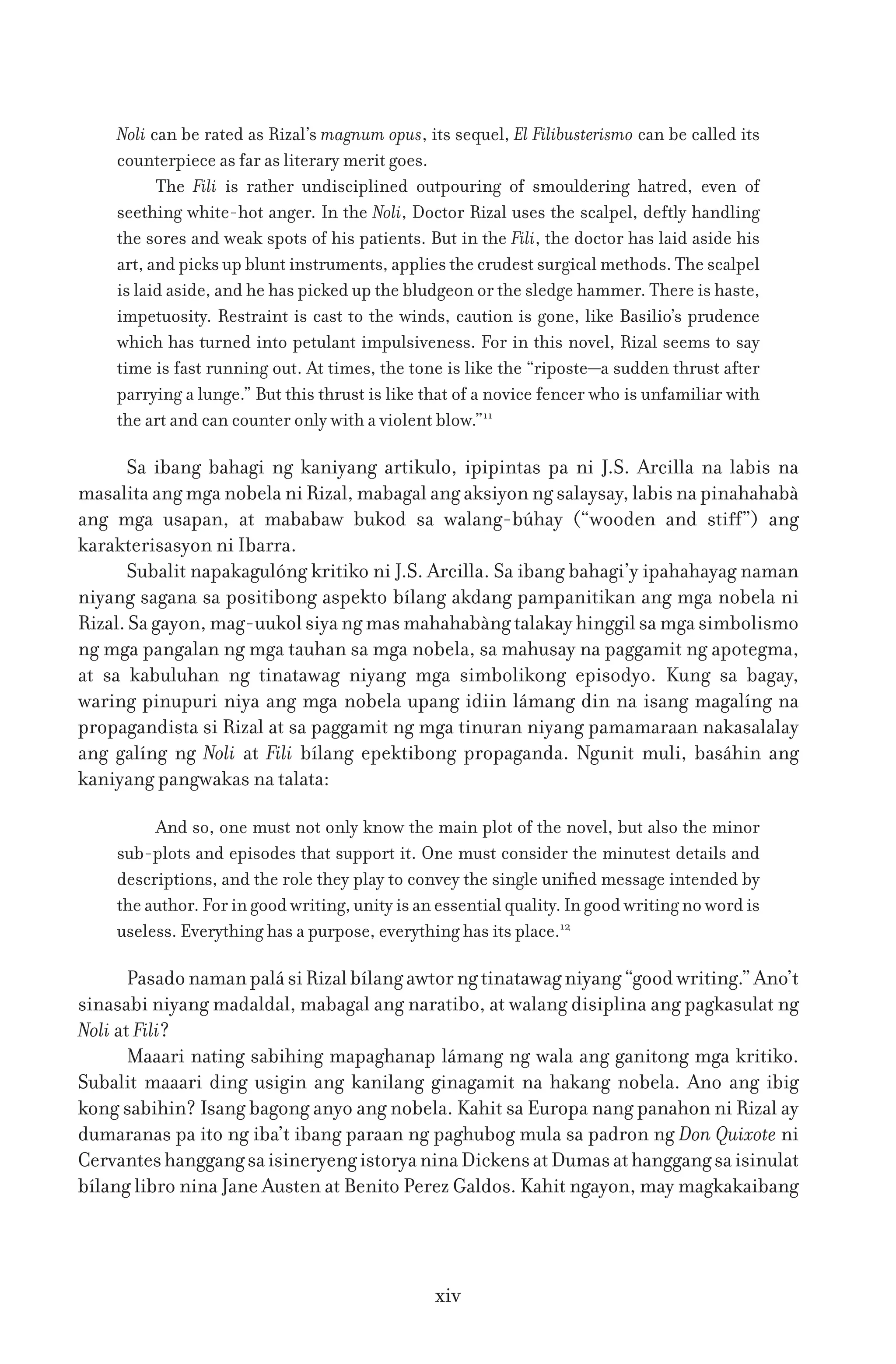 611998508-Noli-Me-Tangere.pdf ONE OF OF JOSE RIZAL | PDF