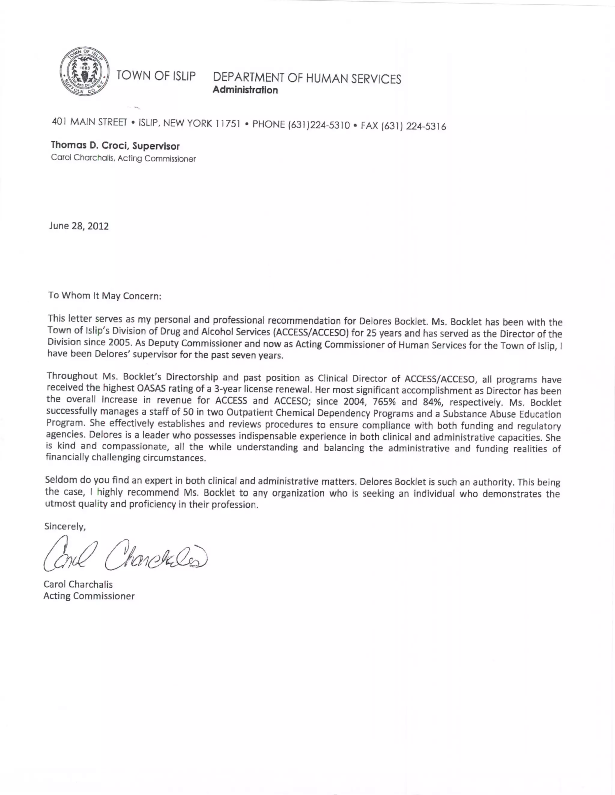 Ref Letters004 | PDF