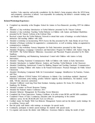 Jamie Bray resume 2016 | DOCX