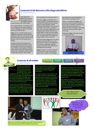 HR MATTERS _SEPTEMBER 2014 | PDF