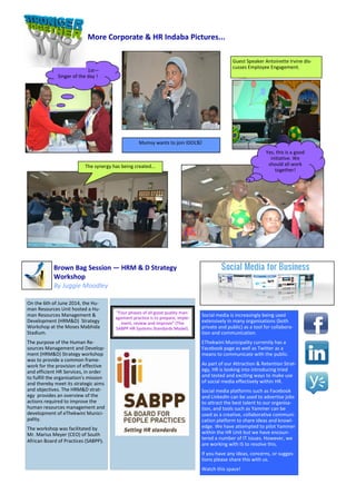 HR MATTERS _SEPTEMBER 2014 | PDF