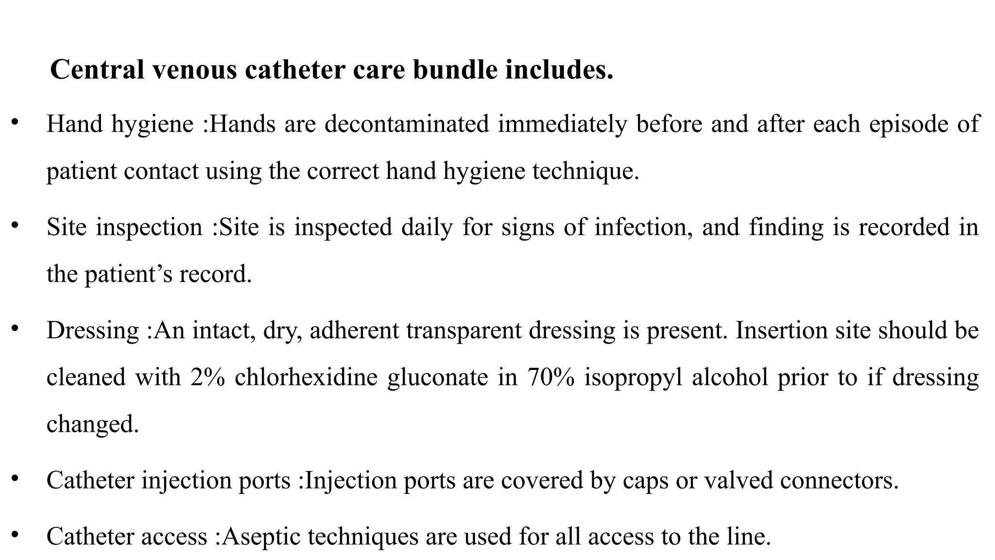 612306472-Care-of-Cvp-Line.pptx explanation | PPT