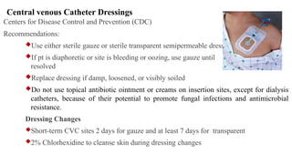 612306472-Care-of-Cvp-Line.pptx explanation | PPT