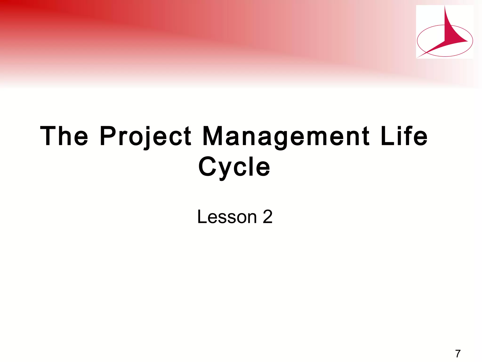 Primavera Training P6 | PPT