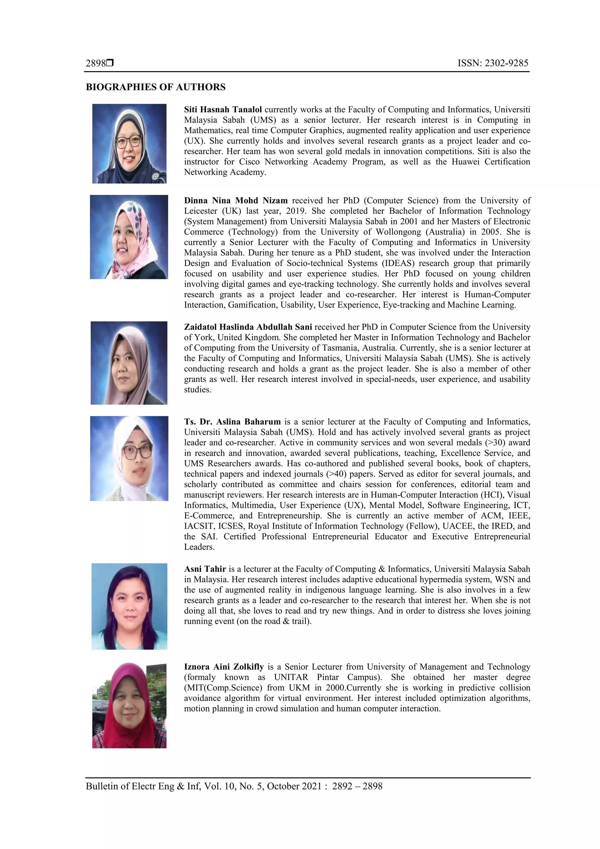 Jawi using multi-maker augmented reality | PDF