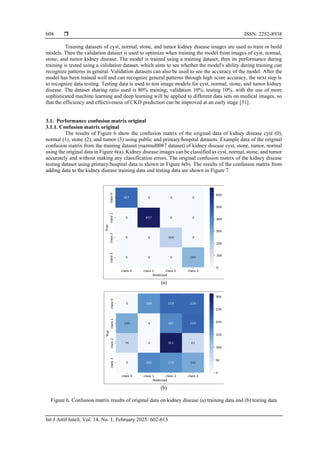 Utilization of convolutional neural network in image interpretation ...