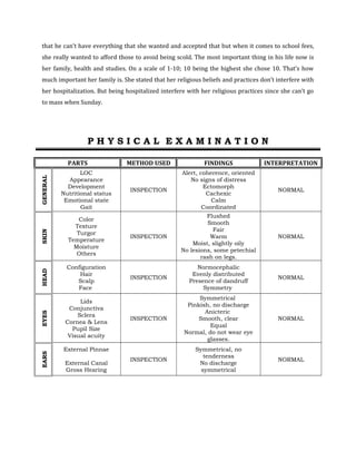 61271724 case-study-dengue | DOC