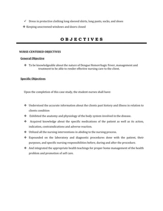 61271724 case-study-dengue | DOC