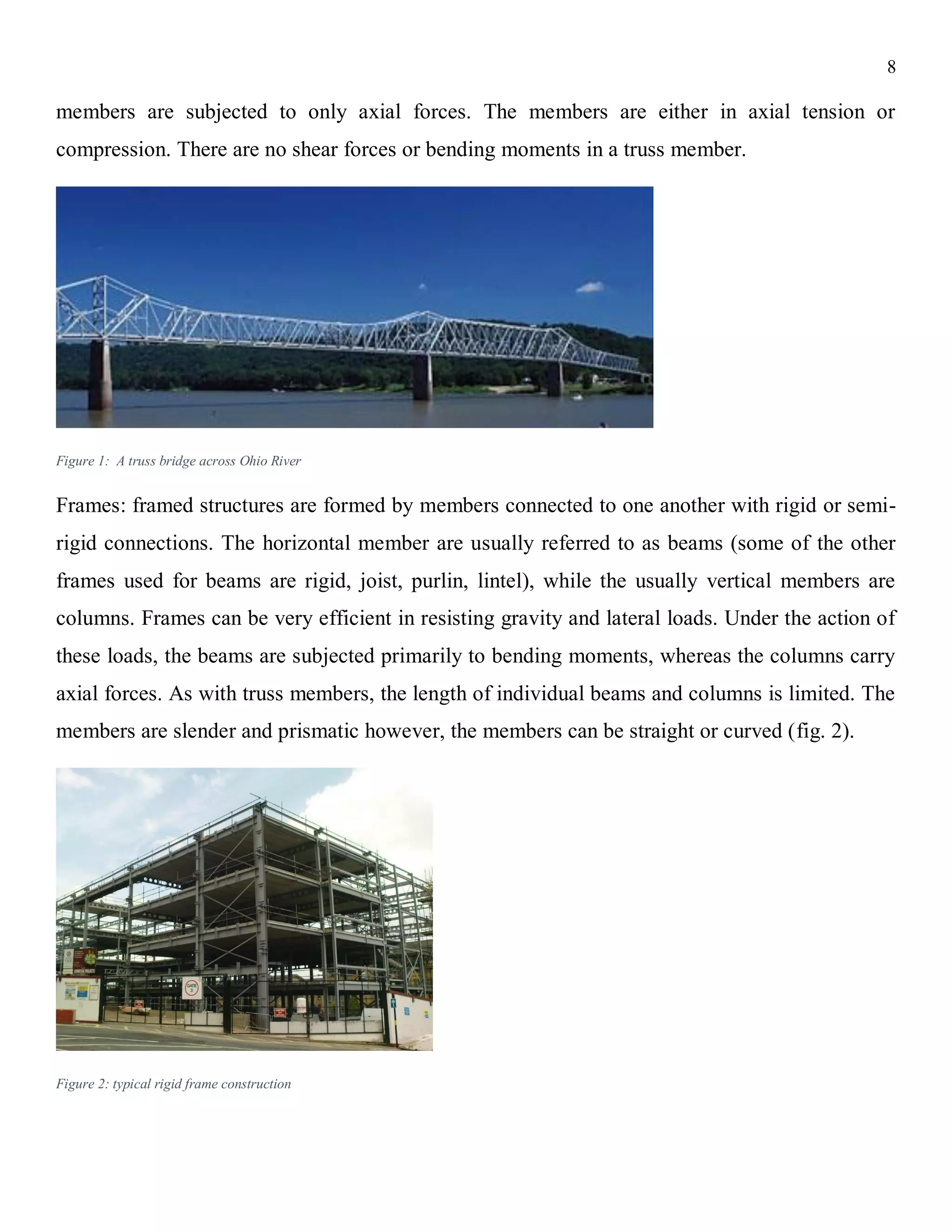 Steel Structures | PDF