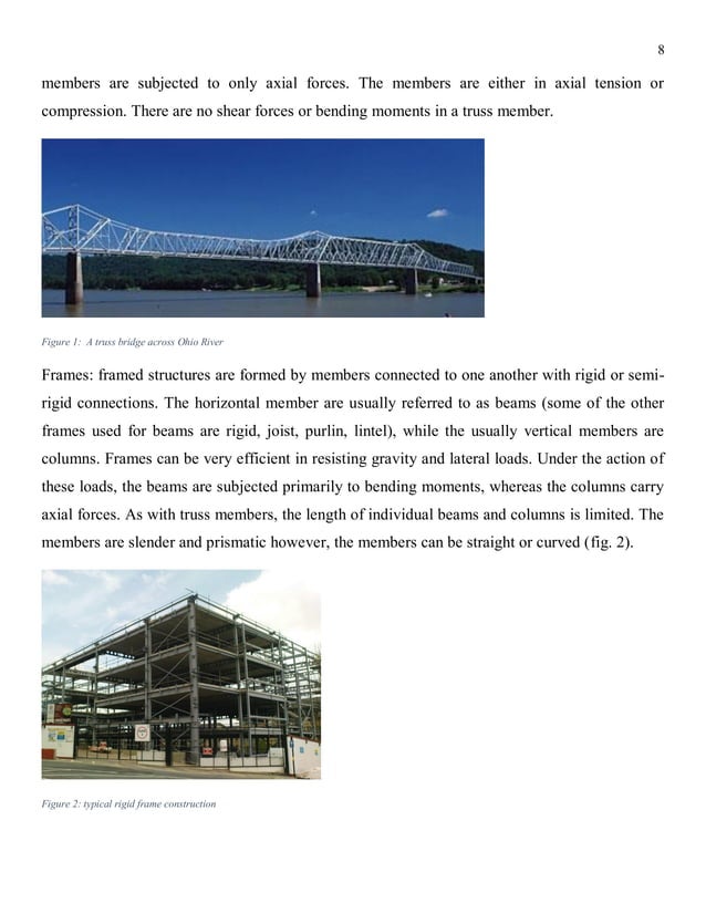 Steel Structures | PDF
