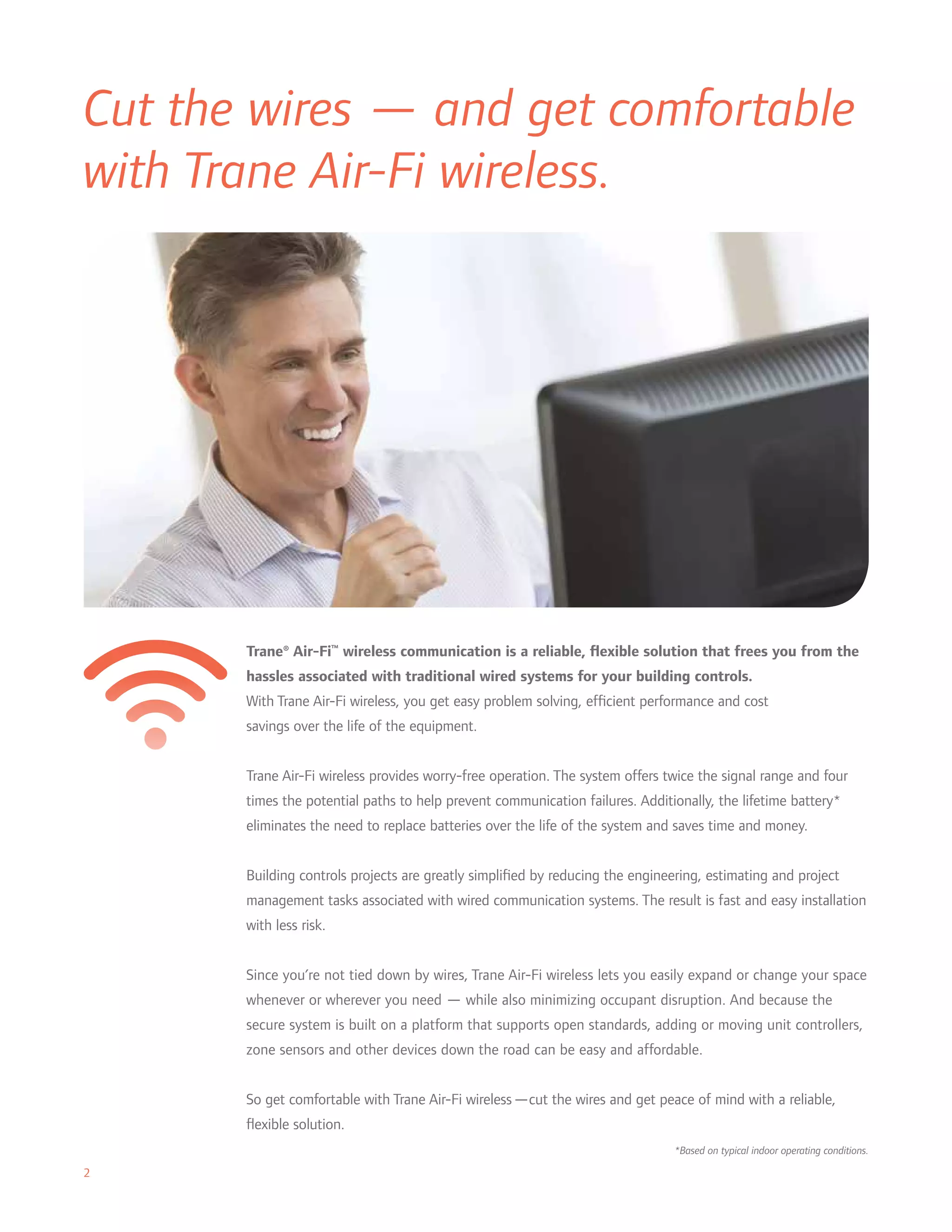 Final Air-Fi Brochure | PDF