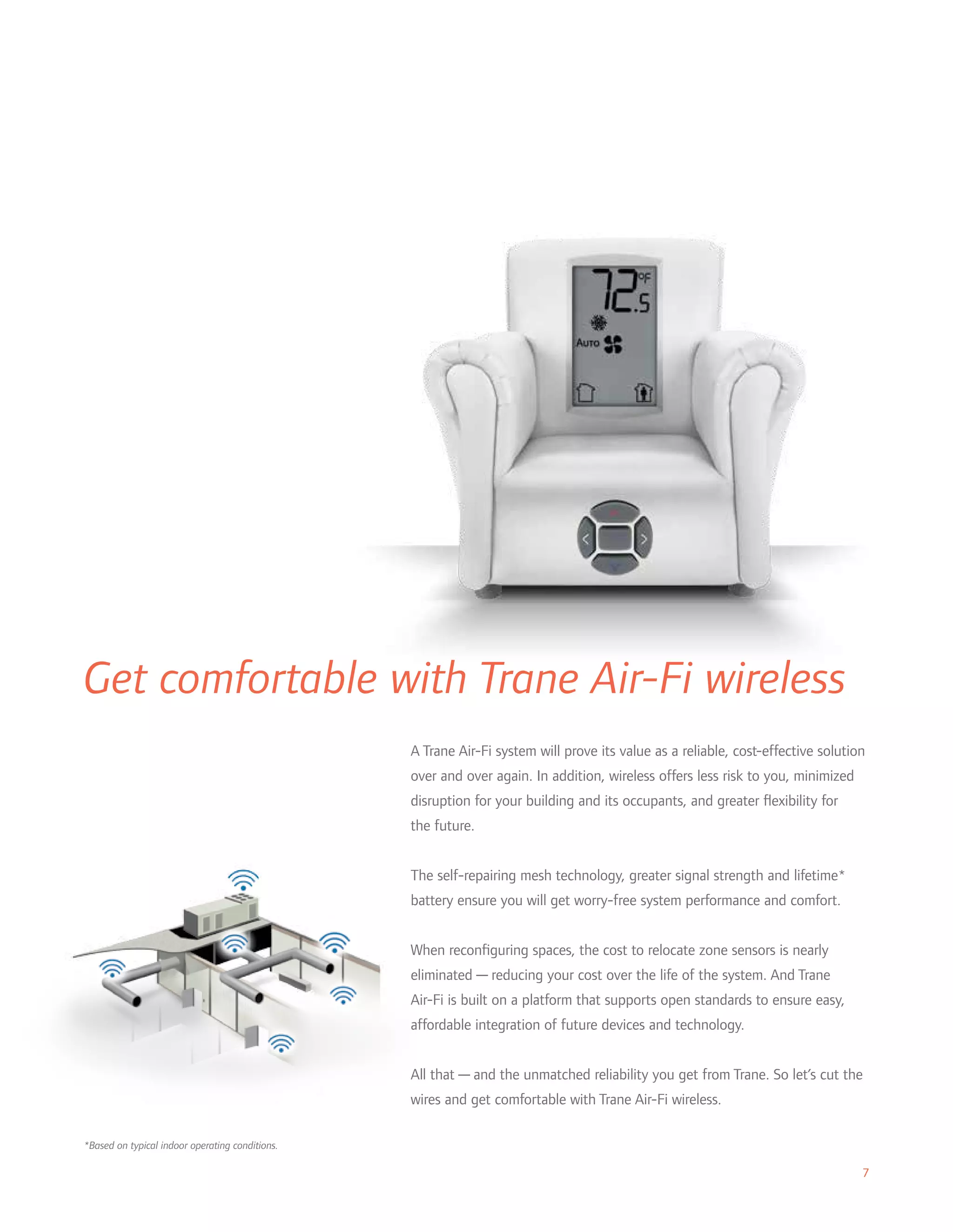 Final Air-Fi Brochure | PDF