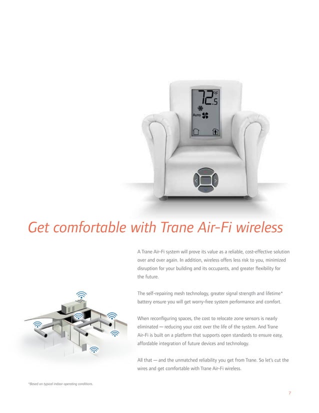 Final Air-Fi Brochure | PDF