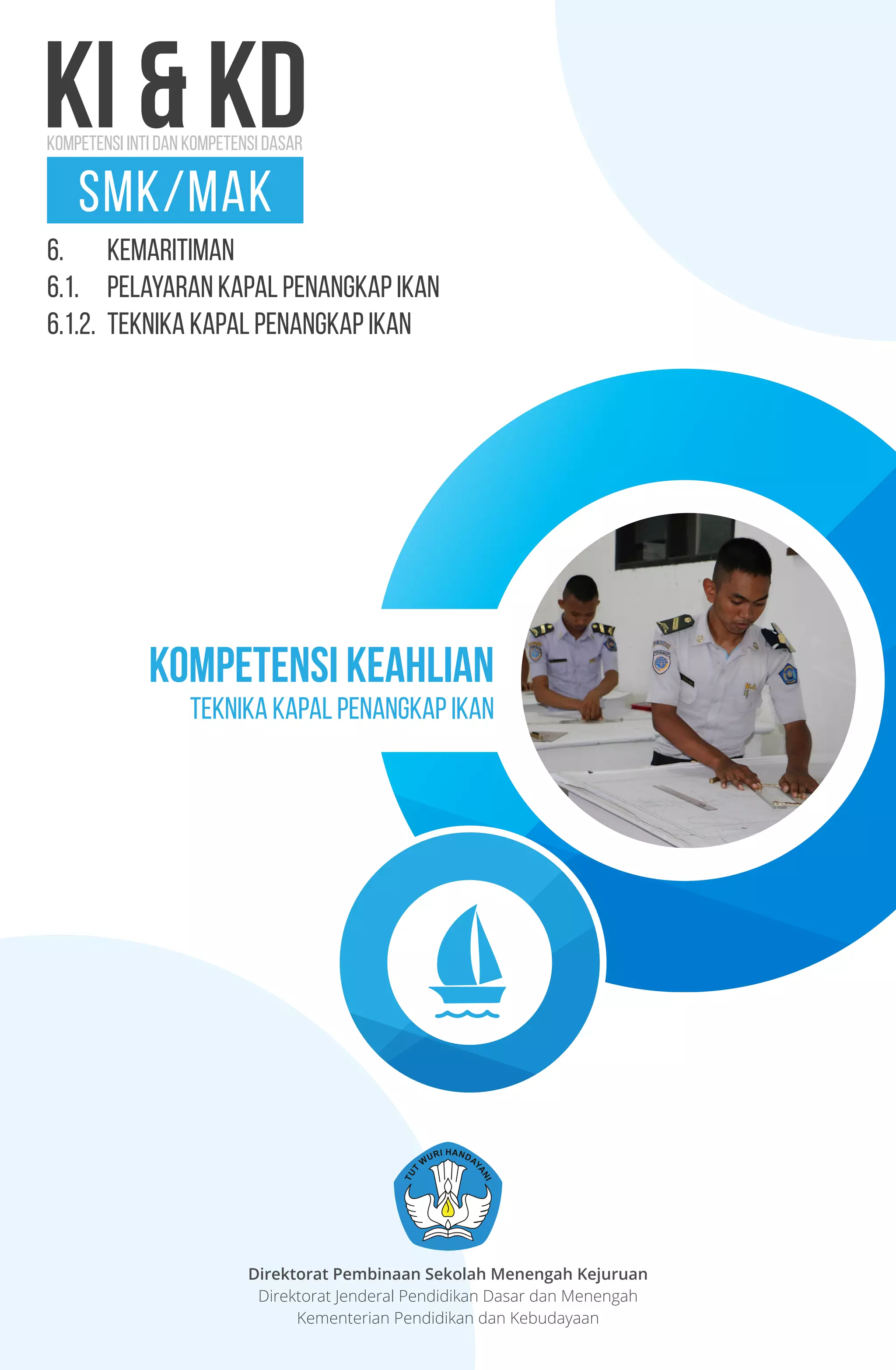 KI KD TEKNIKA KAPAL PENANGKAP IKAN | PDF