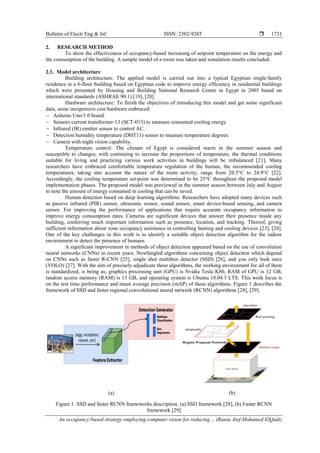 An occupancy-based strategy employing computer vision for reducing cooling energy consumed in ...