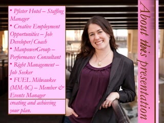 Developing a Personal Professional Development Plan | PPT