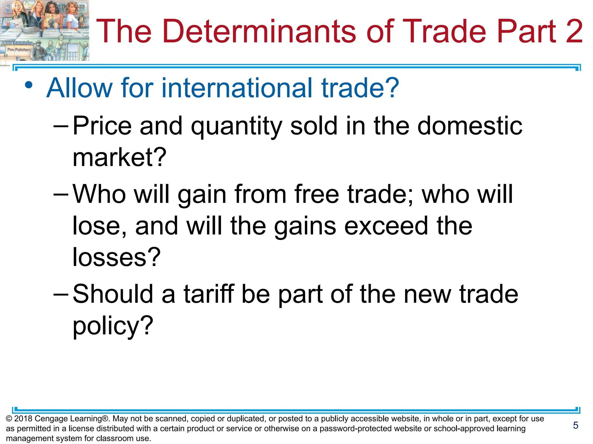 chapter 9 macro mankiw - application international trade | PDF