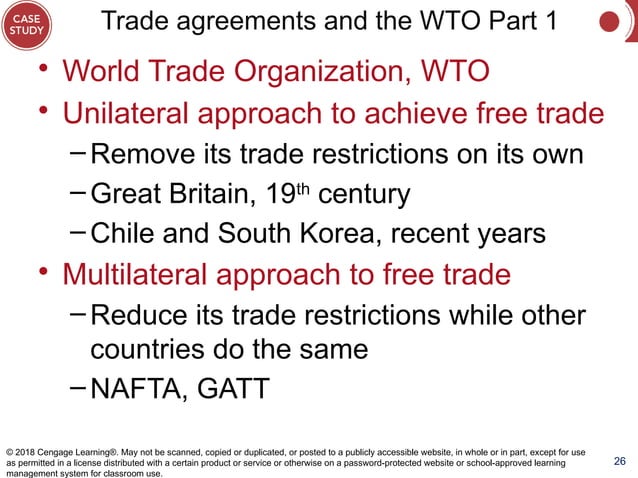 chapter 9 macro mankiw - application international trade | PDF | Commodities | Economy