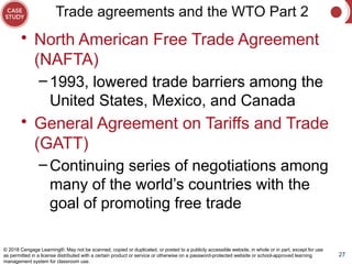 chapter 9 macro mankiw - application international trade | PDF