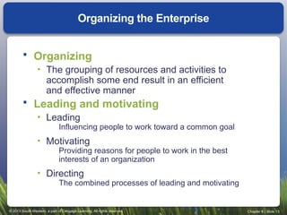 foundation of business explained in detail to understand | PPT