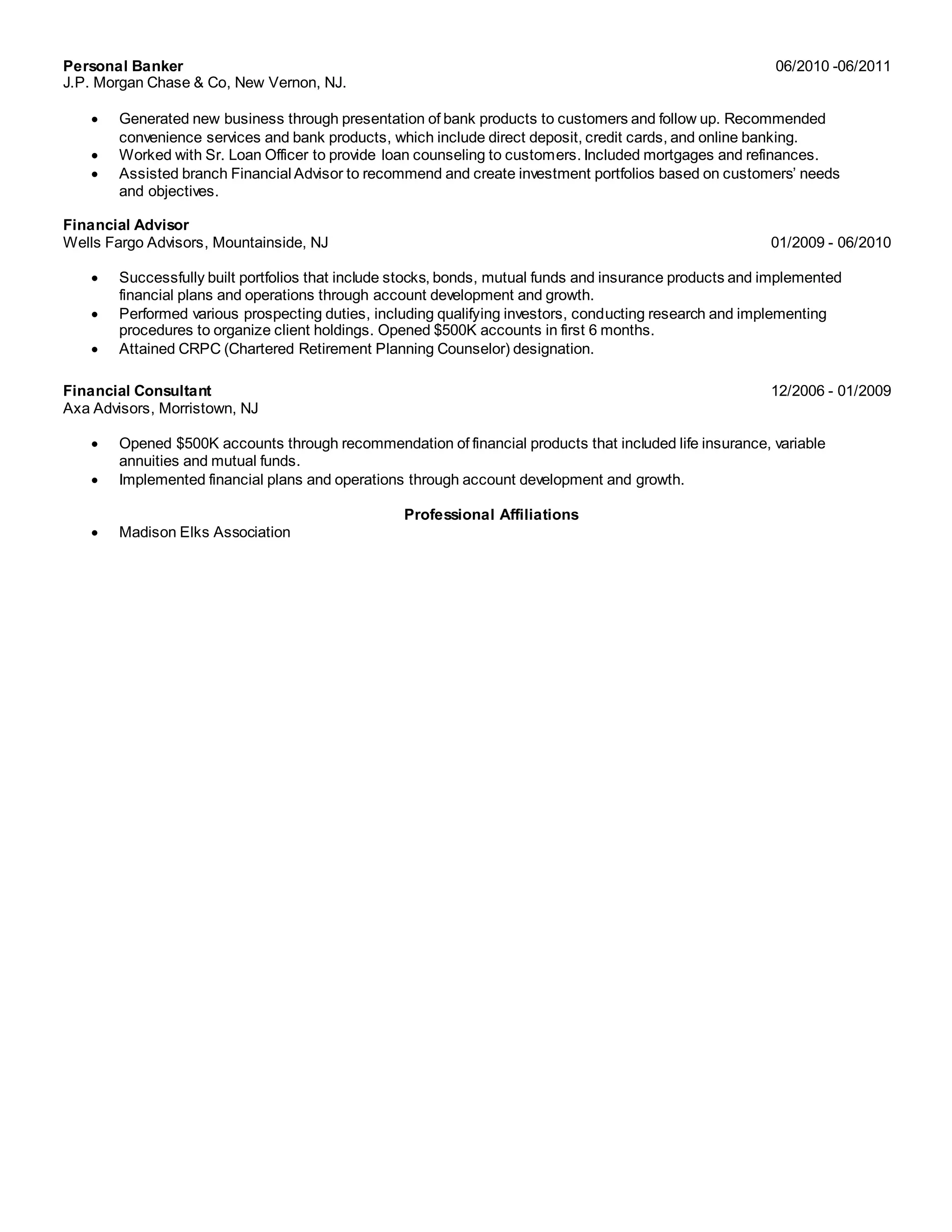 JasonLCanter2017 Resume | PDF