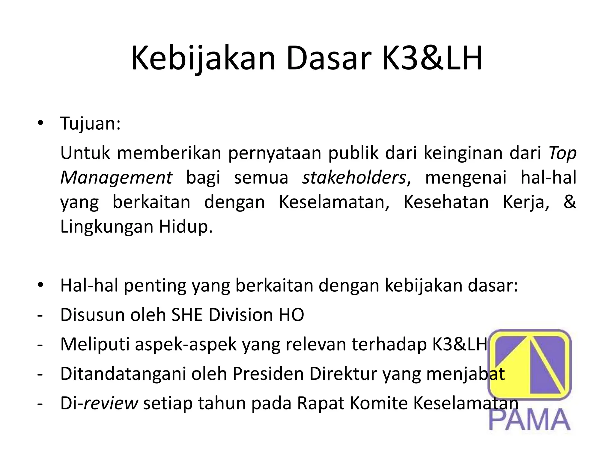 2303201912100045-Keselamtan_Kesehatan_Kerja-LH-di-KPP.ppt