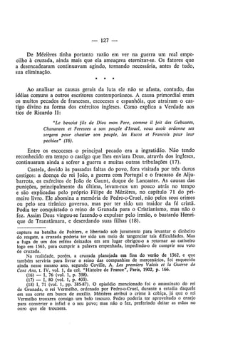 Guerra dos cem anos | PDF